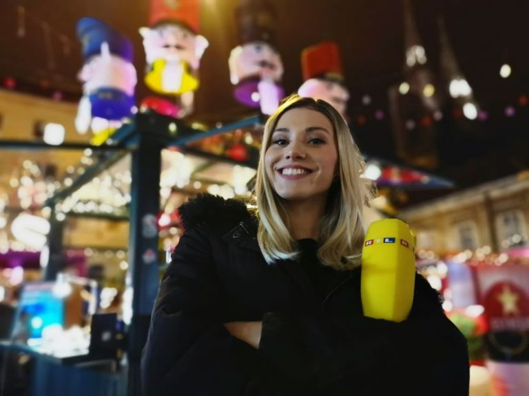 Meet Ida Hamer – Croatian returnee from the UK | Croatia Week