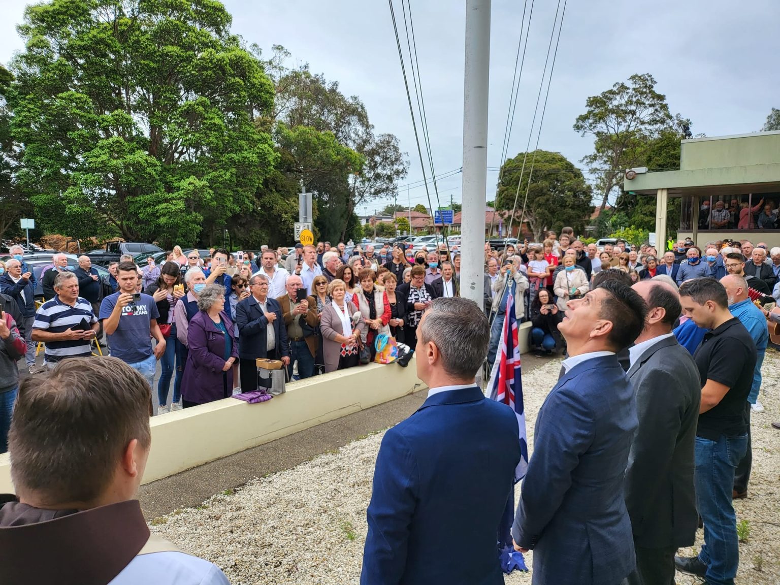 Impressive new Croatian club in Sydney closer to realisation | Croatia Week