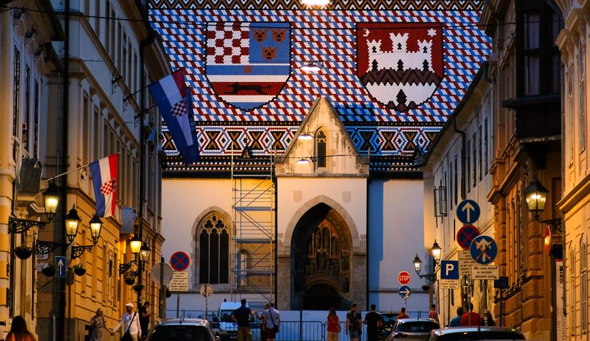 Free guided tours in 55 Croatian cities and towns on Jan 14 | Croatia ...