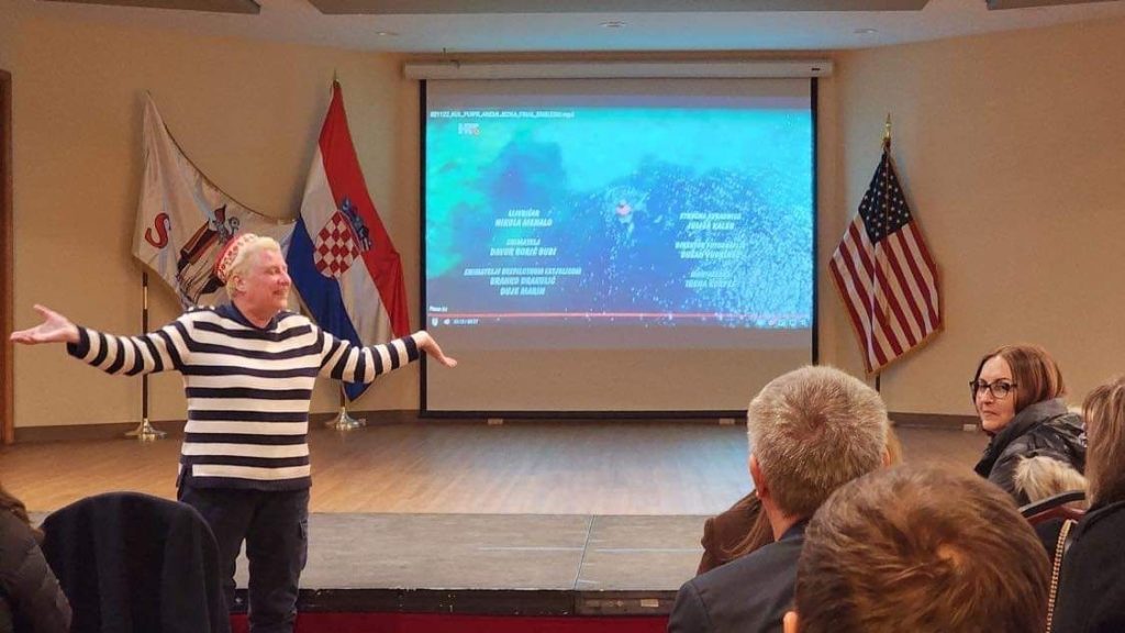 How people from Dubrovnik living in America celebrated Feast of Sv ...