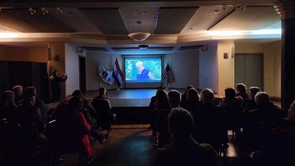 How people from Dubrovnik living in America celebrated Feast of Sv ...