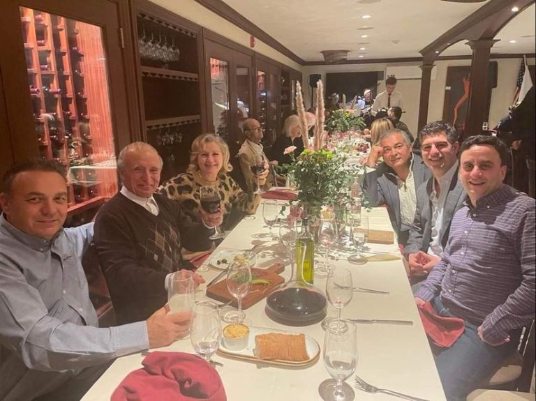 How people from Dubrovnik living in America celebrated Feast of Sv ...