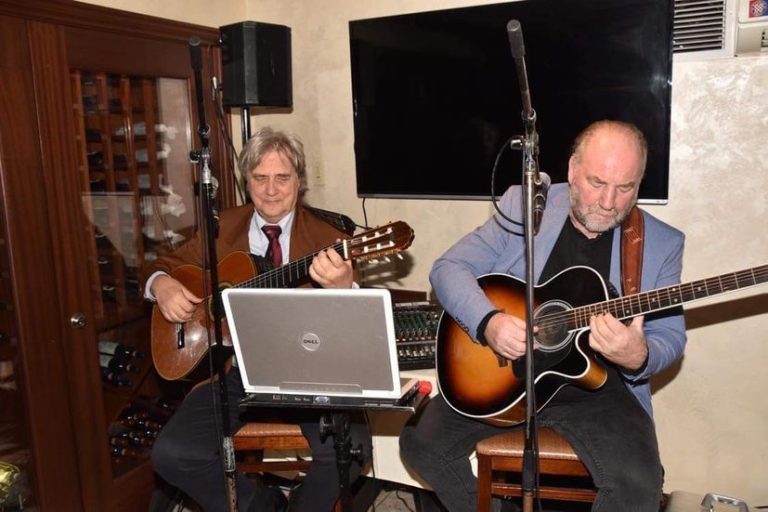 How people from Dubrovnik living in America celebrated Feast of Sv ...