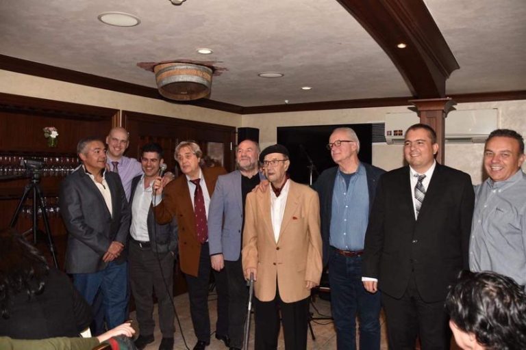 How people from Dubrovnik living in America celebrated Feast of Sv ...