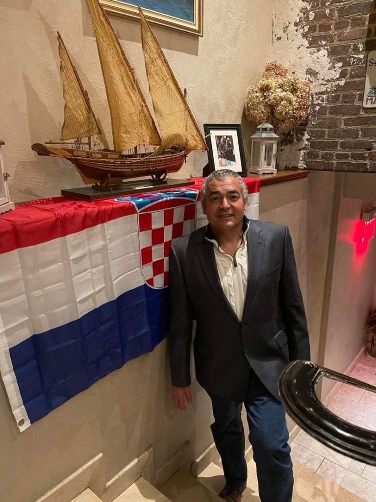 How people from Dubrovnik living in America celebrated Feast of Sv ...