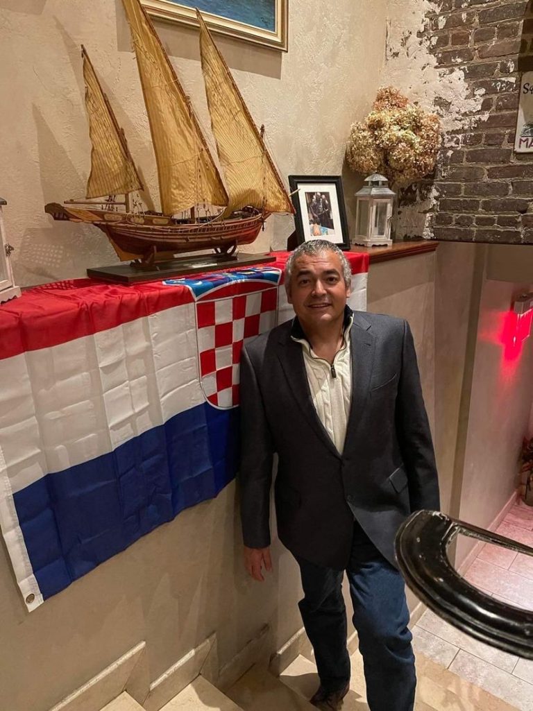 How people from Dubrovnik living in America celebrated Feast of Sv ...