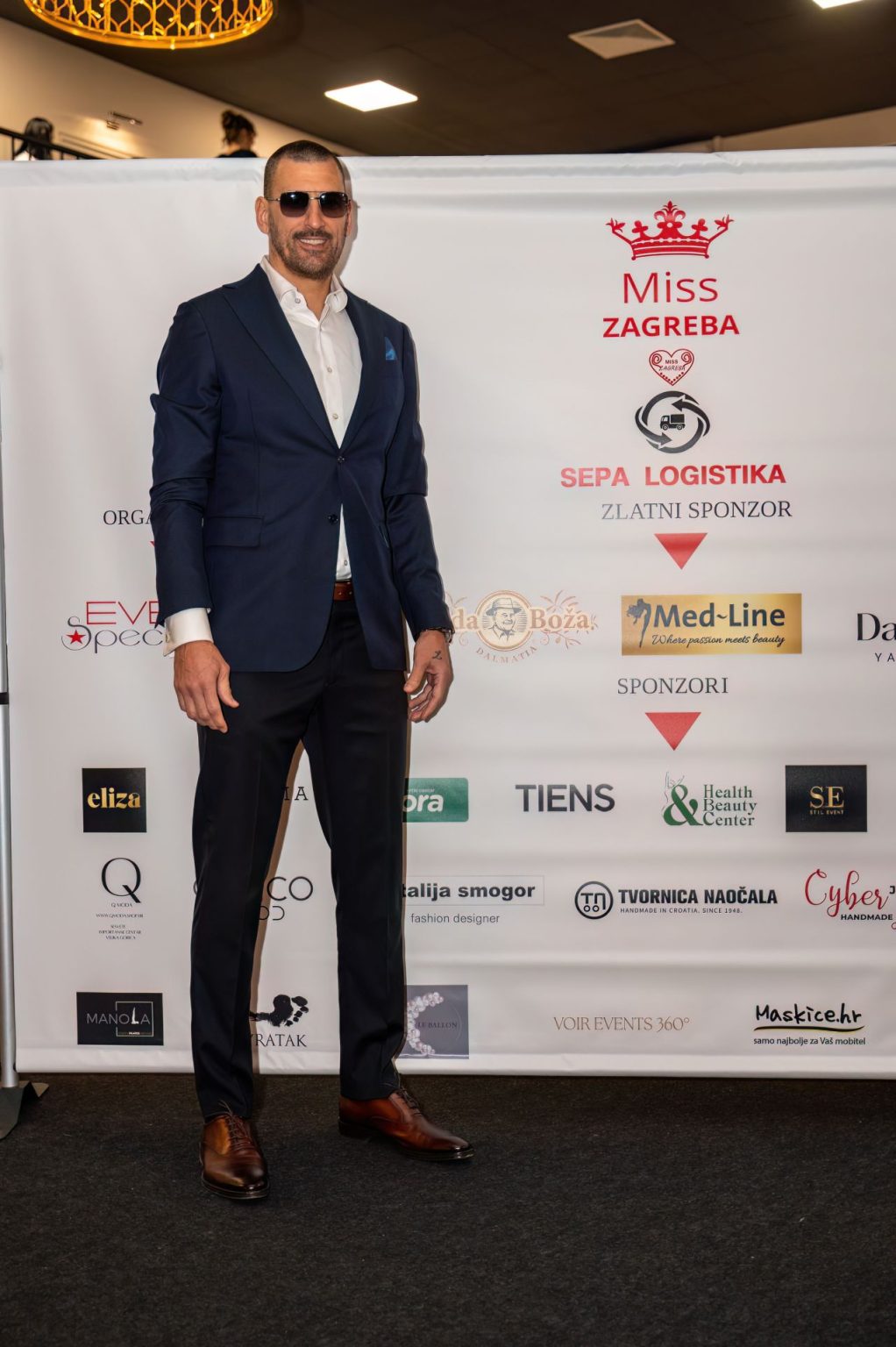 Gordan Giriček | Croatia Week