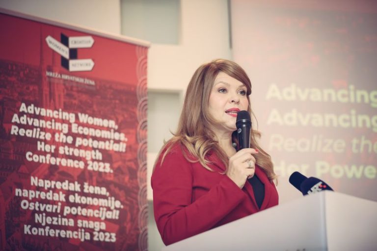 23 ‘Influential Croatian Women’ around the world awarded | Croatia Week