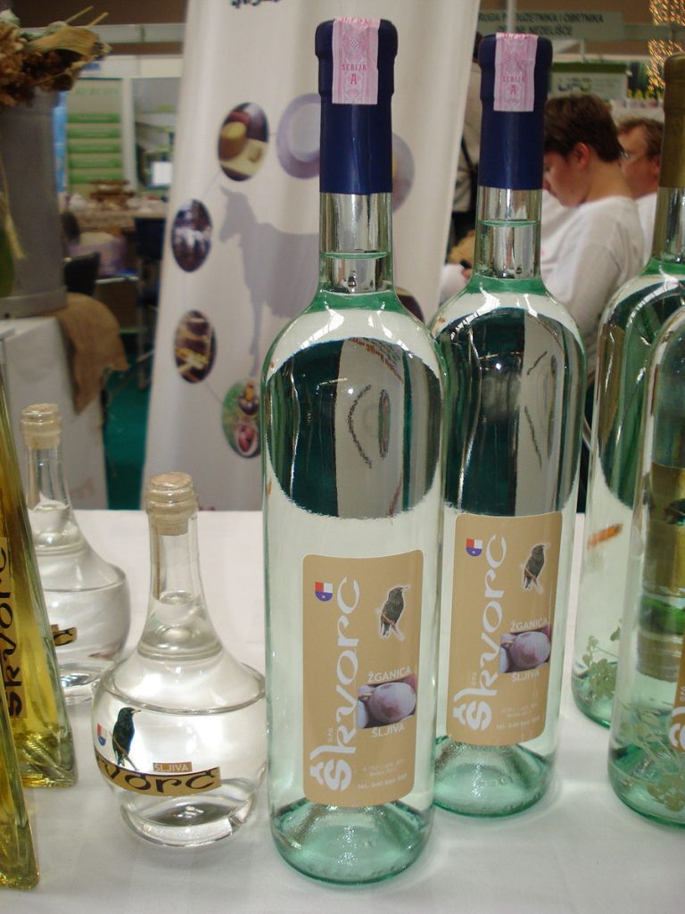 Rakija: The spirit of Croatian hospitality and tradition | Croatia ...