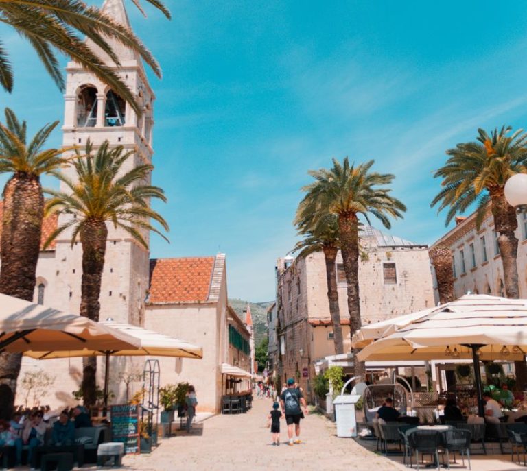 Is Croatia a safe country? | Croatia Week