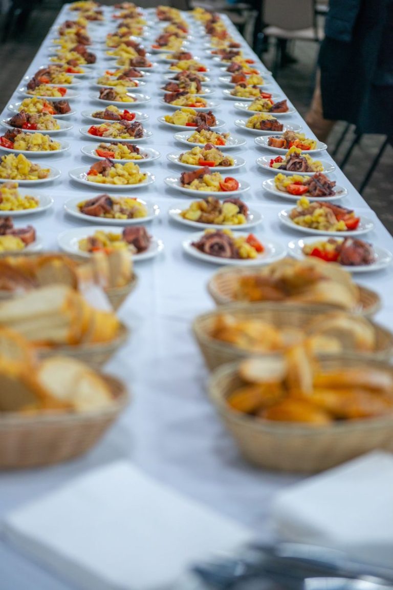 PHOTOS: Croatian Easter traditions come alive in Geelong | Croatia Week