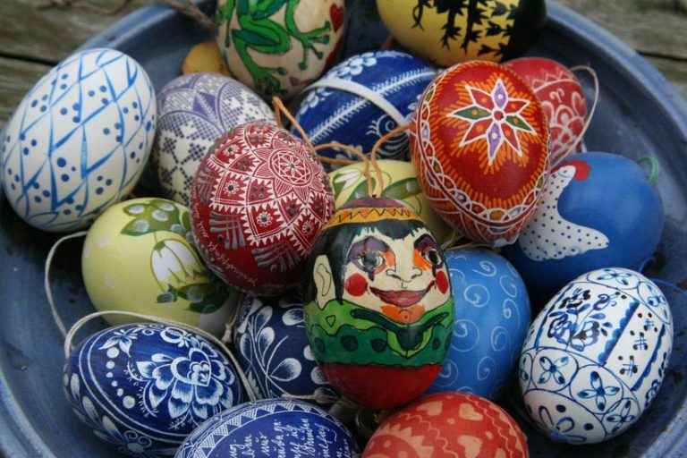Easter in Croatia: Rich Customs & Cuisine | Croatia WeekCroatia Week