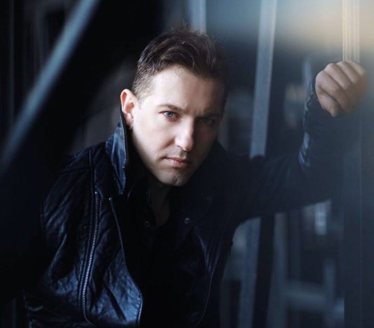 Croatian singer Tiho Orlić ready for first solo Canadian concert ...