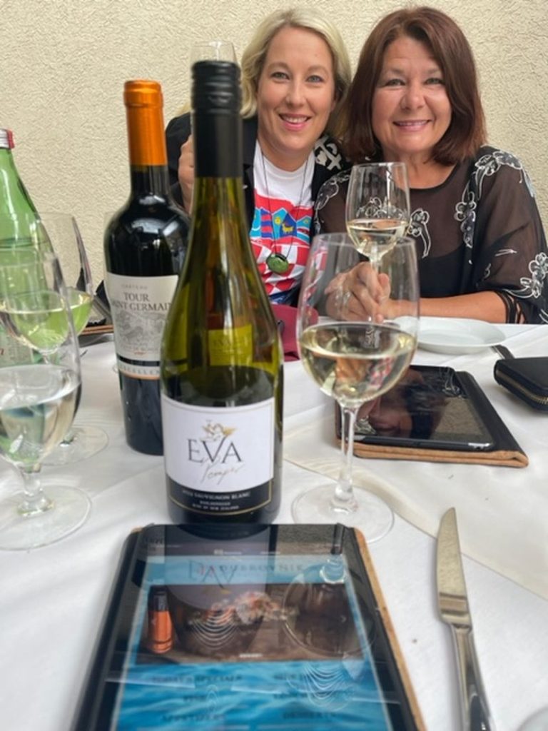 From Croatia to one of New Zealand’s best winemakers: The impressive ...