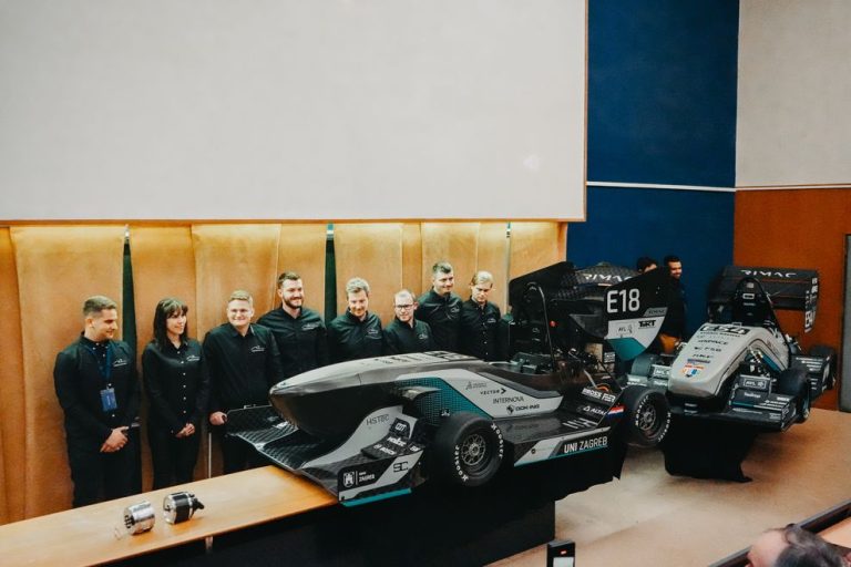 FSB Racing Team | Croatia WeekCroatia Week