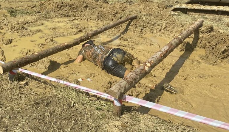 PHOTOS: We check out Croatia’s epic “Hog Race” | Croatia Week