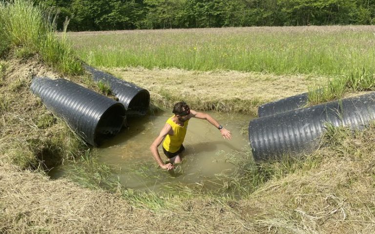 PHOTOS: We check out Croatia’s epic “Hog Race” | Croatia Week