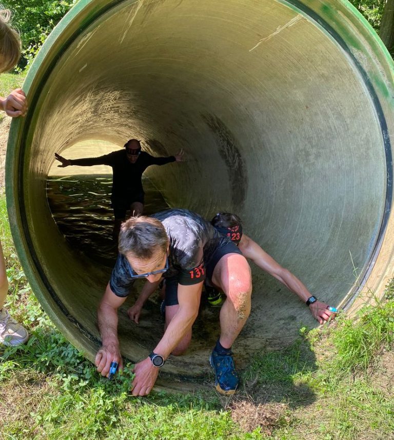 PHOTOS: We check out Croatia’s epic “Hog Race” | Croatia Week