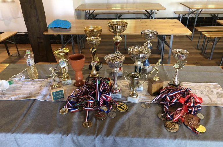 PHOTOS: We check out Croatia’s epic “Hog Race” | Croatia Week