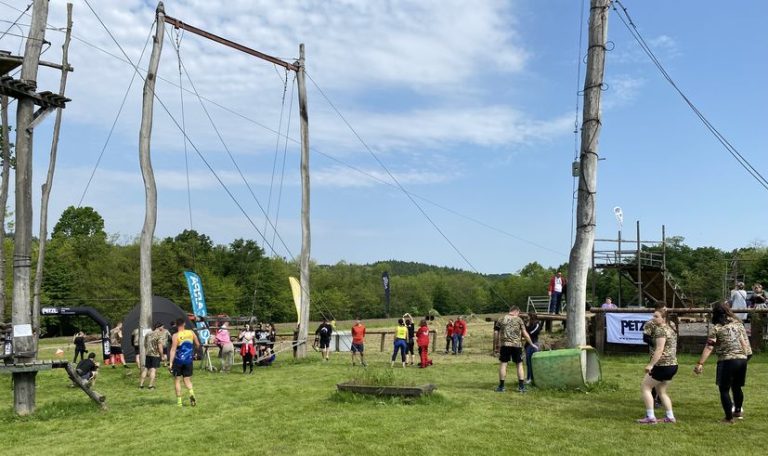 PHOTOS: We check out Croatia’s epic “Hog Race” | Croatia Week