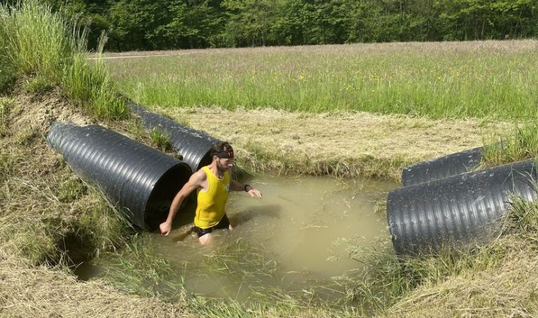 PHOTOS: We check out Croatia’s epic “Hog Race” | Croatia Week