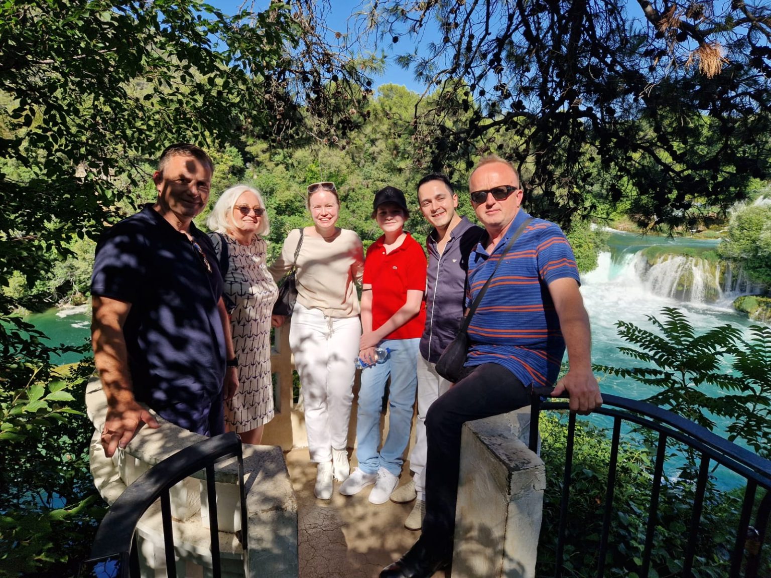 ‘The smartest kid in the world’ (13) arrives in Croatia | Croatia Week