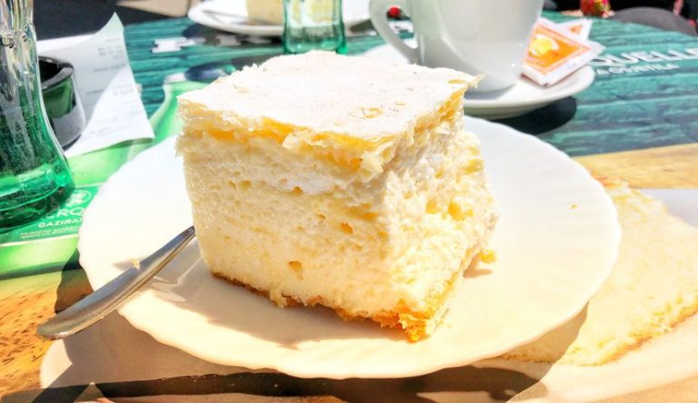 kremsnita | Croatia Week