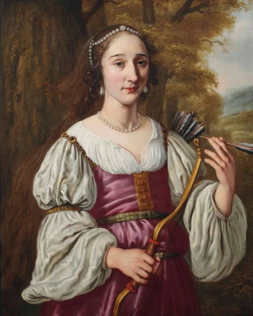 Croatian-American group gifts two paintings to Museum of Arts and ...