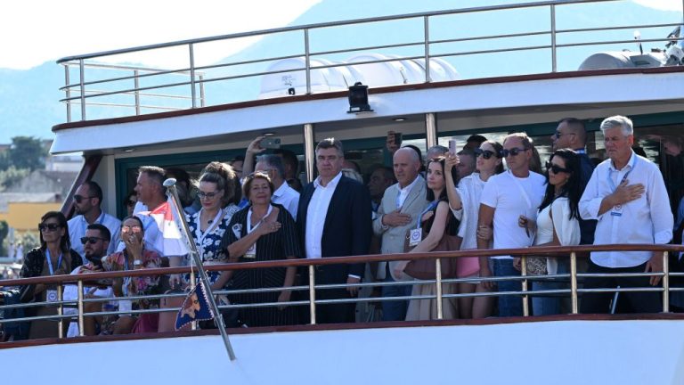 Neretva Boat Marathon ‘Lađa’: Where history, tradition and sport ...