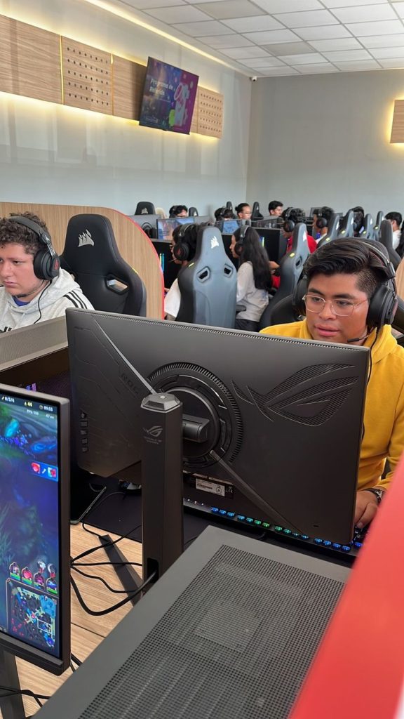 Friendly Fire: First Croatian gaming franchise opens in Mexico ...