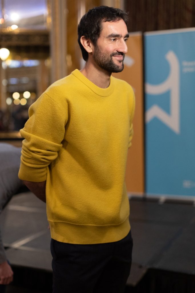 Marin Čilić nurturing Croatia’s young talent through his foundation ...