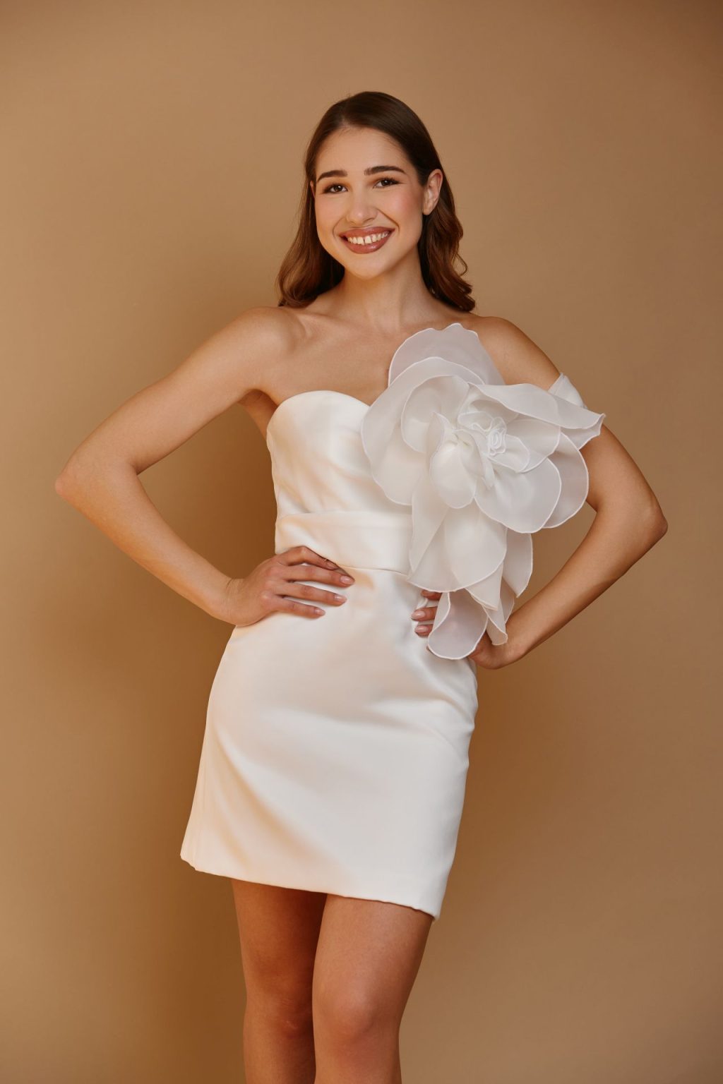 Meet Lucija Begić: Croatia’s hope at the Miss World Pageant | Croatia ...