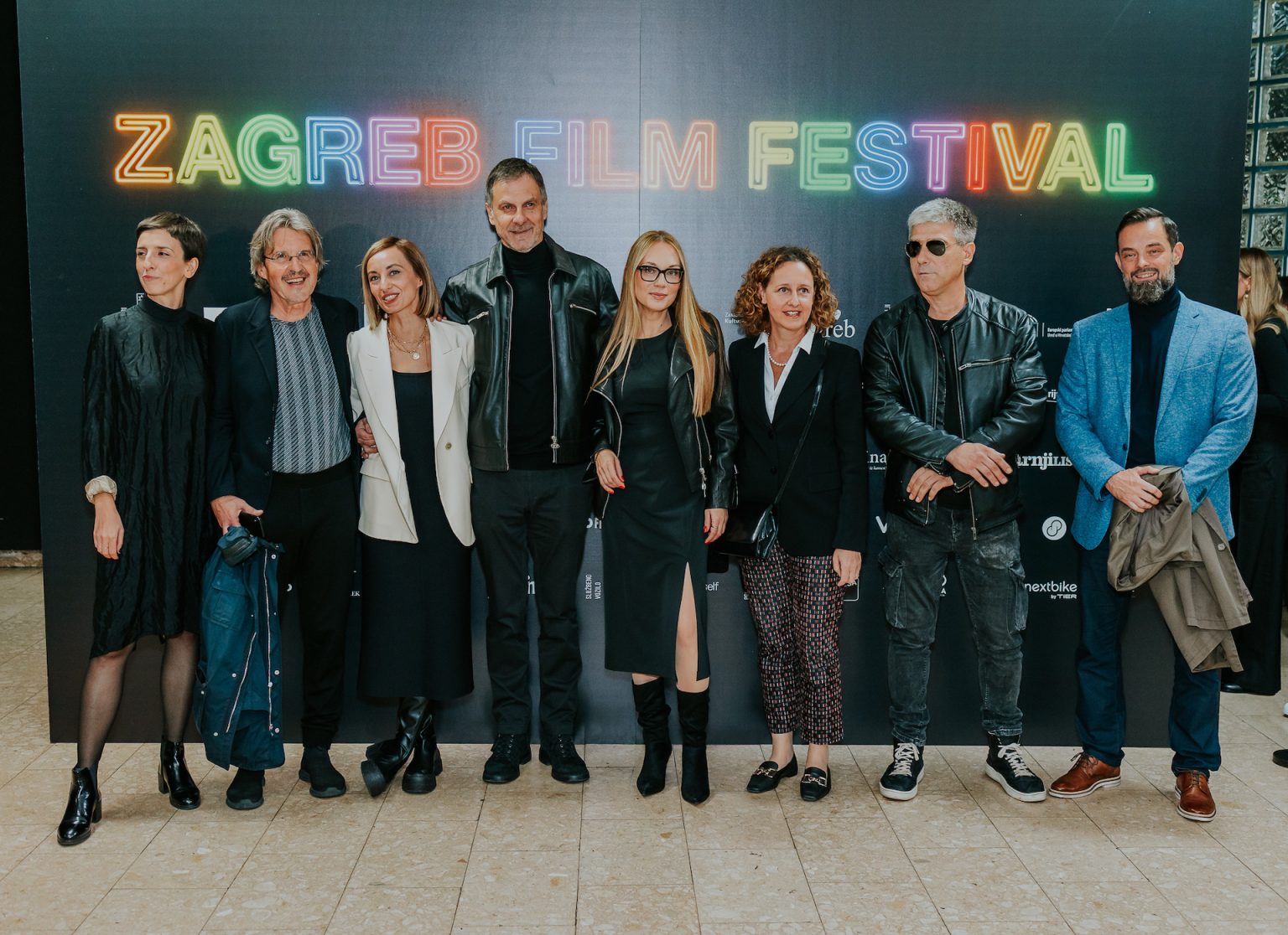 “Seventh Heaven” opens the 21st Zagreb Film Festival | Croatia Week