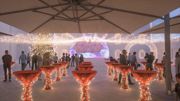 Trogir preparing one of the most magical Advents in Dalmatia | Croatia ...