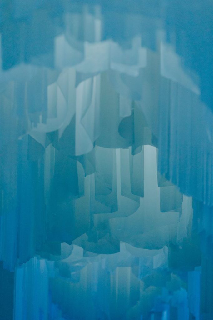 PHOTOS: Polar Dream in Zagreb’s Grič tunnel | Croatia Week