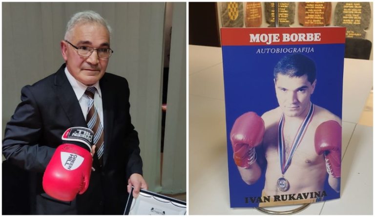 The interesting story of Australian-Croatian boxing champion Ivan ...