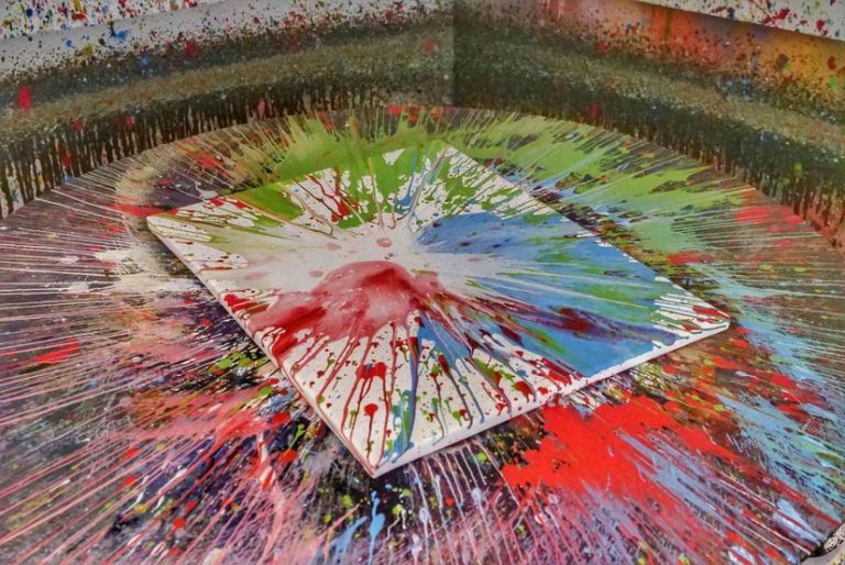 Meet Martin, the ex-Croatian soldier who opened “The Art of Fun” in ...