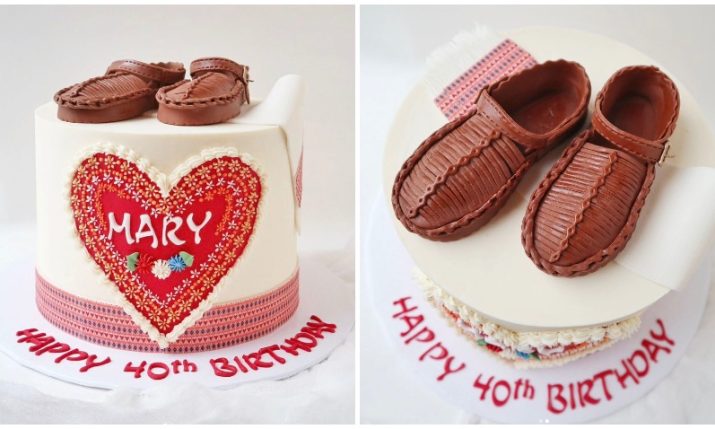 Canadian-Croatian’s all edible kolo-themed cake a big hit | Croatia ...