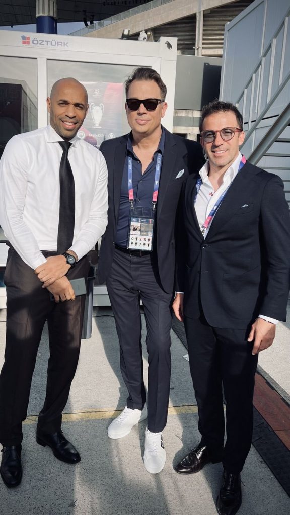 Pete Radovich talks Super Bowl, Croatian heritage and more on ‘Croatia ...