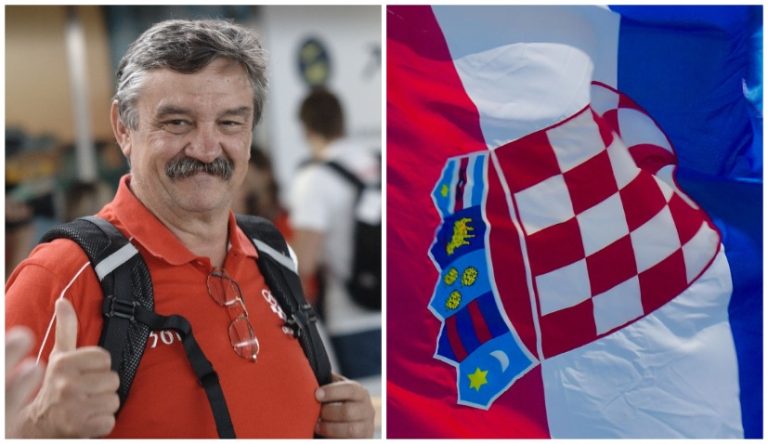 ratko rudic | Croatia Week