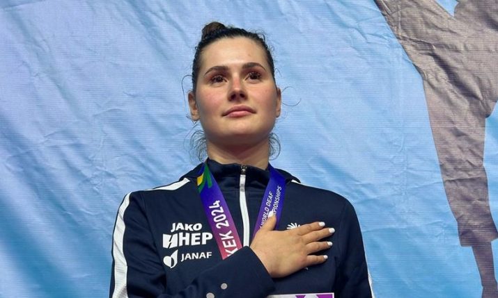 Croatian Taekwondo Triumph: Kolovrat & Goleš Shine | Croatia Week