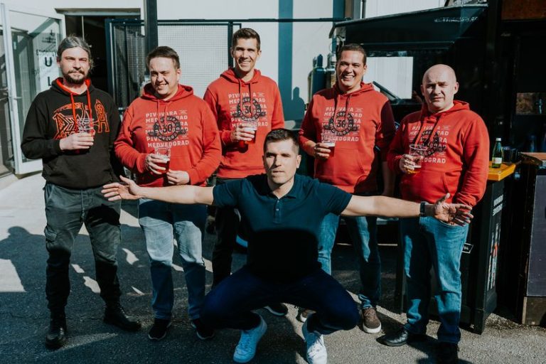 Samir Ceric Kovacevic_20240320_IMG_9191 | Croatia Week