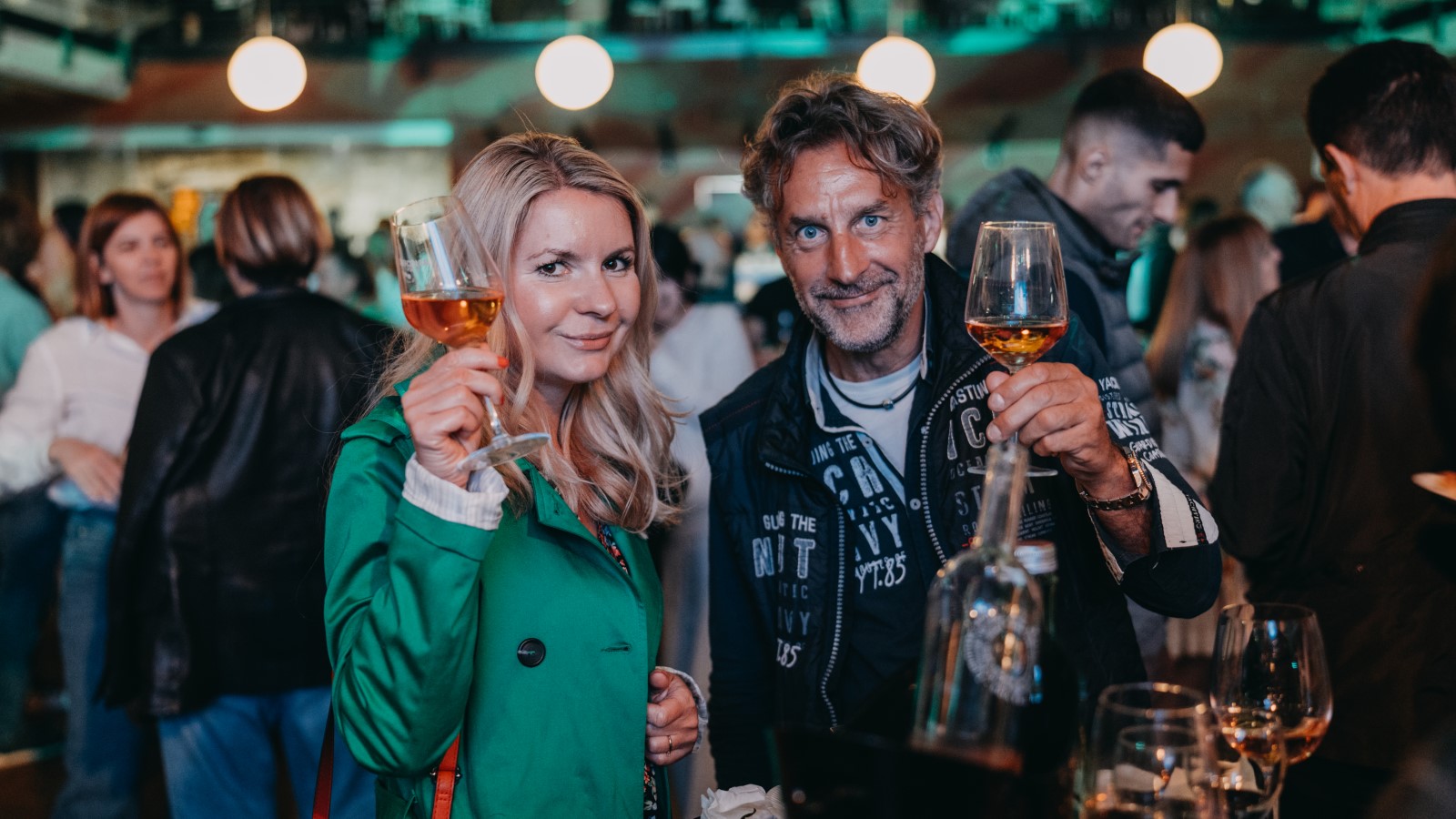 Zadar's Tuna, Sushi & Wine Festival | Croatia Week