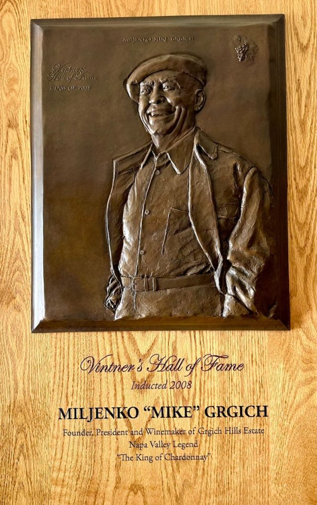 Remembering Mike Grgich: A Legacy of Wine Excellence | Croatia Week