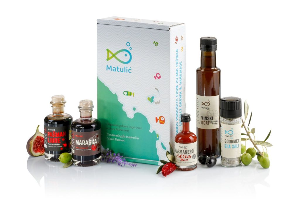 OPG Matulic-zacini | Croatia WeekCroatia Week