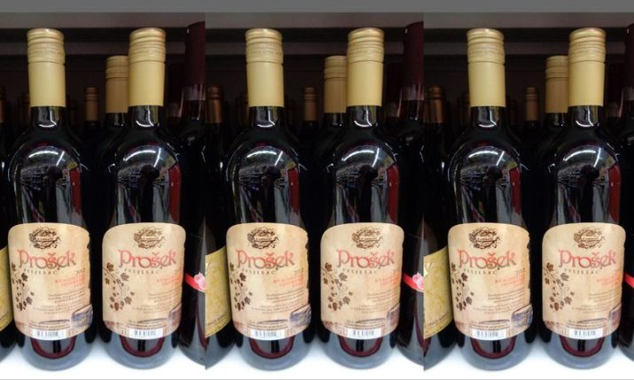 EU Prošek Ban Angers Croatian Winemakers – “Vino Dalmato” Replacement ...