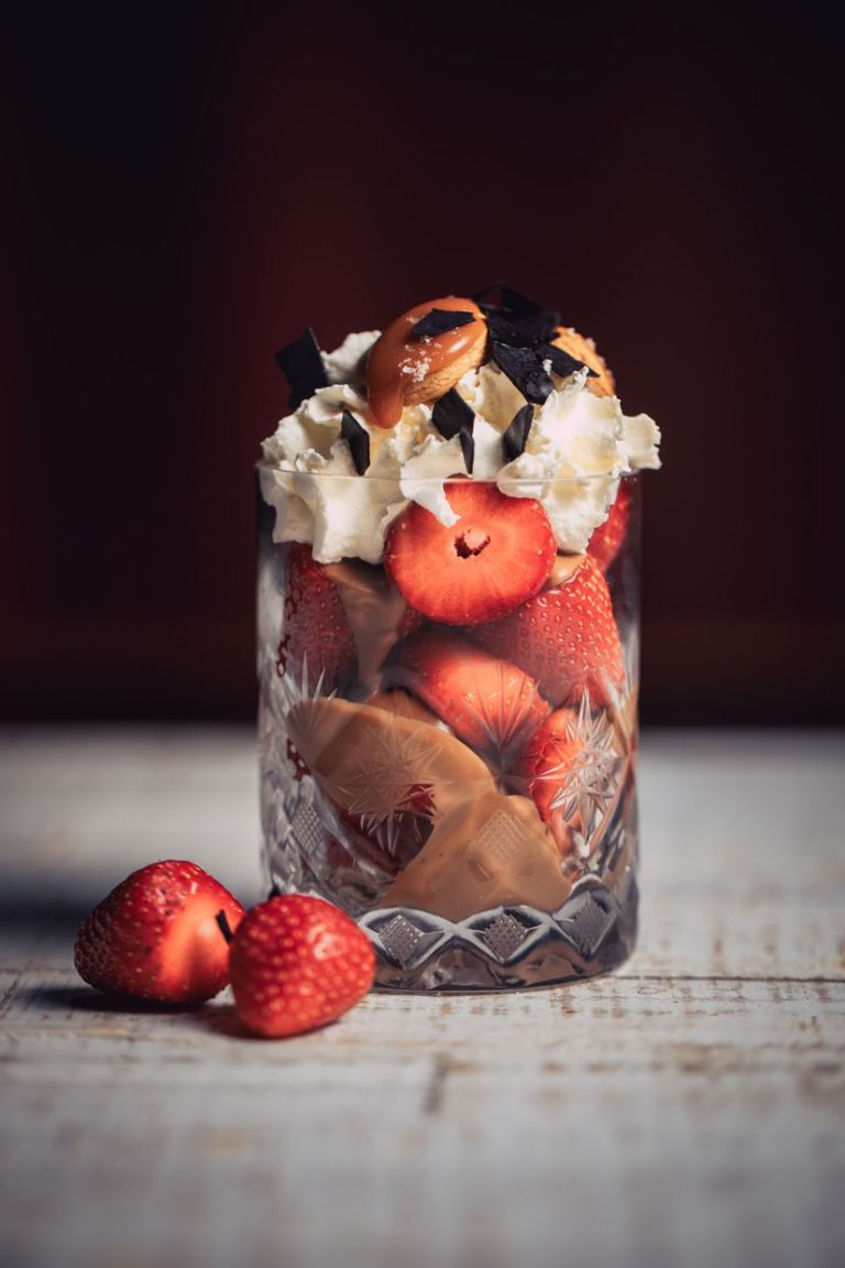 Rim Tim: Sweet Support for Baby Lasagna by RougeMarin | Croatia Week