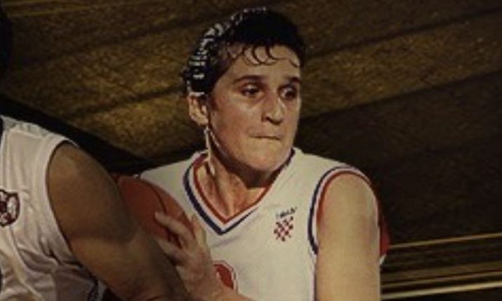 Danira Nakić-Bilić a FIBA Hall of Fame 2024 Inductee | Croatia Week