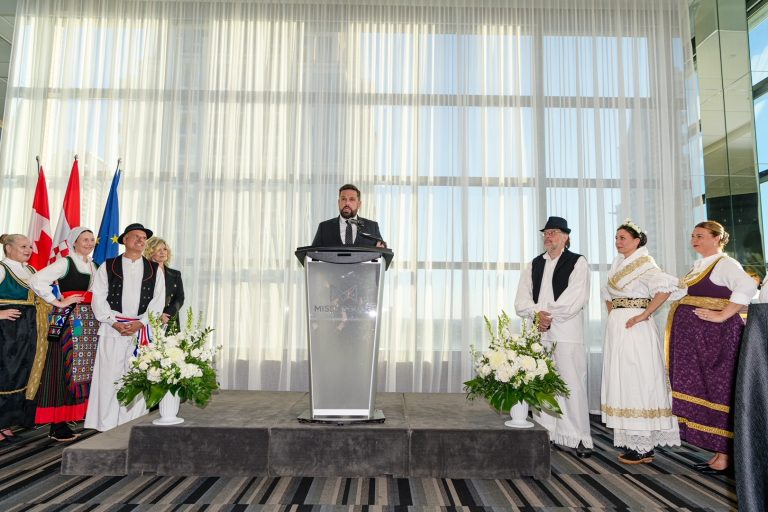 011 RCP 3 | Croatia Week