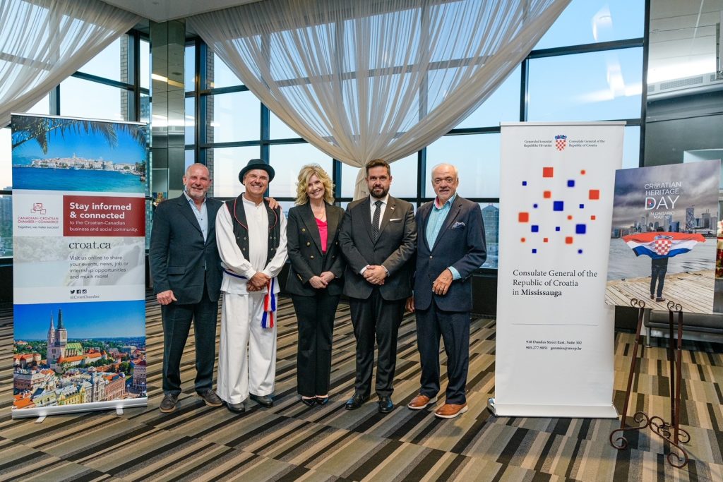 015 RCP 7 | Croatia Week